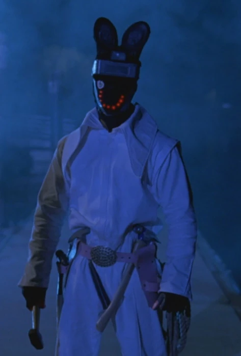 Aaron The Maniac | Monster and Slashers Wiki | Fandom