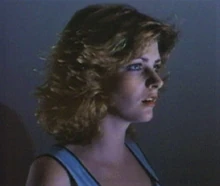 Mary Kent | Monster and Slashers Wiki | Fandom