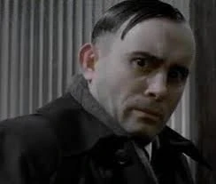 Milton Dammers | Monster and Slashers Wiki | Fandom