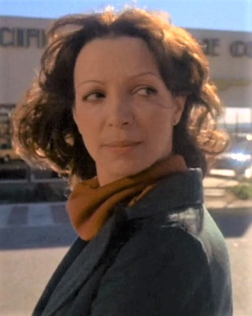 Jo Standish | Monster and Slashers Wiki | Fandom