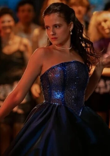 Tiffany Falconer | Monster and Slashers Wiki | Fandom