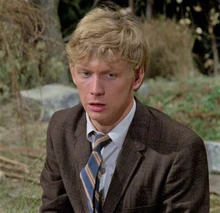 Willard Stiles | Monster and Slashers Wiki | Fandom