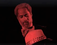 Lou Cipher | Monster and Slashers Wiki | Fandom