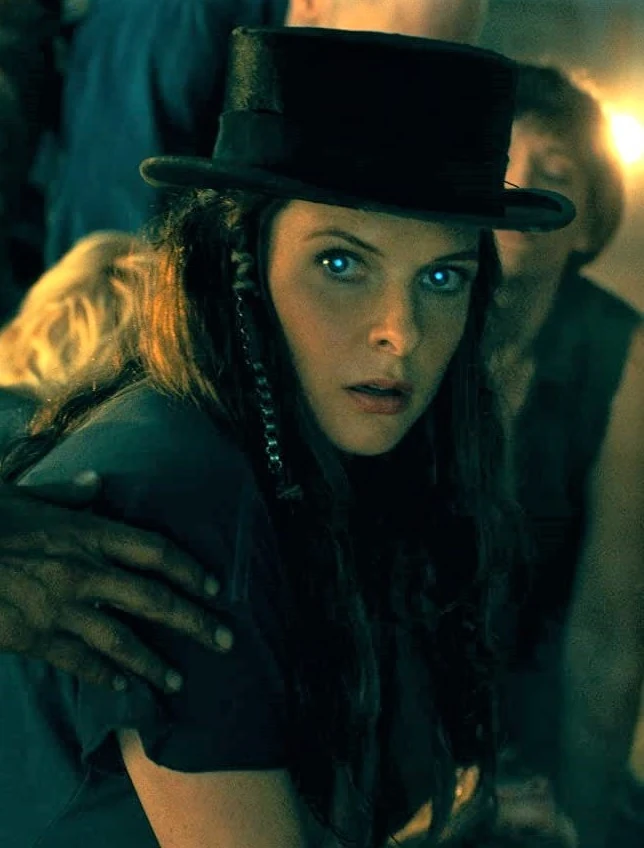 Rose The Hat | Monster and Slashers Wiki | Fandom