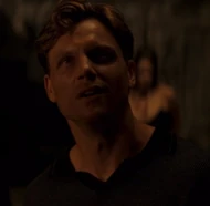 William Rudolph | Monster and Slashers Wiki | Fandom