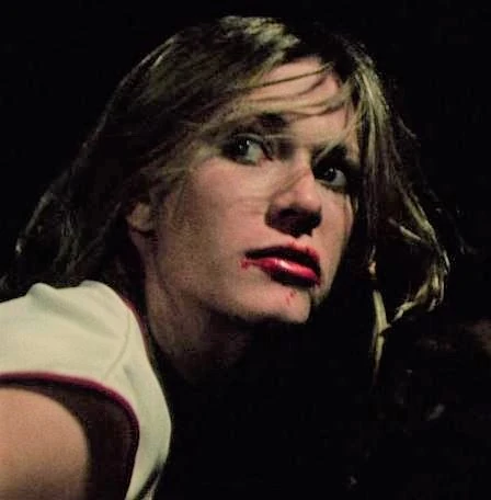 Rabies Rose | Monster and Slashers Wiki | Fandom