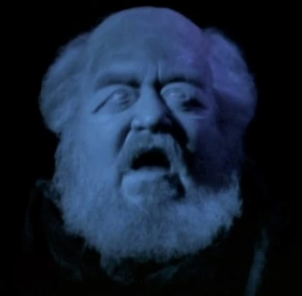 Uncle | Monster and Slashers Wiki | Fandom