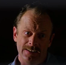 Bill Roberts | Monster and Slashers Wiki | Fandom