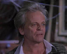 Karl Guenther | Monster and Slashers Wiki | Fandom