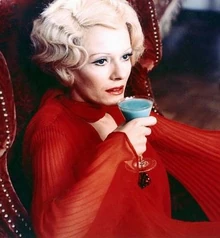 Countess Elizabeth de Bathory | Monster and Slashers Wiki | Fandom