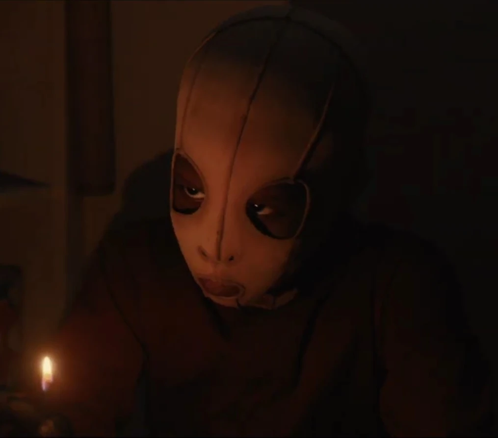 Pluto Wilson | Monster and Slashers Wiki | Fandom