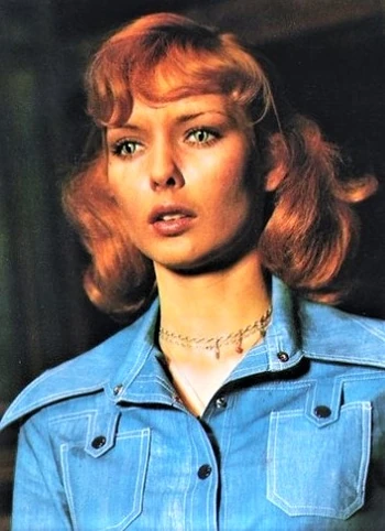 Magdalena Winter | Monster and Slashers Wiki | Fandom