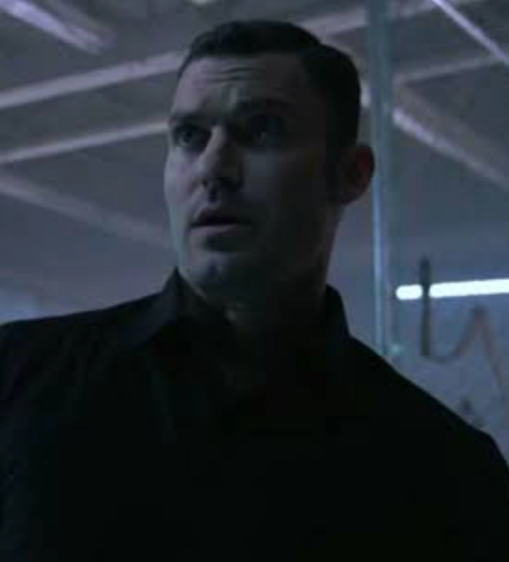 Preston the Helper | Monster and Slashers Wiki | Fandom