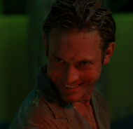 Machete Sam | Monster and Slashers Wiki | Fandom