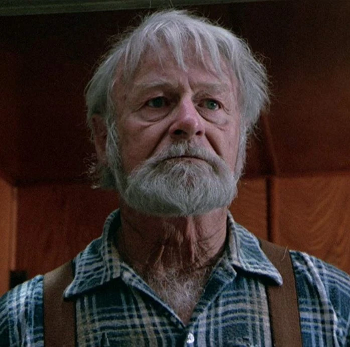 Lester Bacon | Monster and Slashers Wiki | Fandom