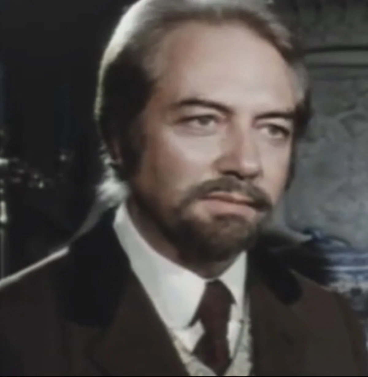 Archibald Percival Marian | Monster and Slashers Wiki | Fandom