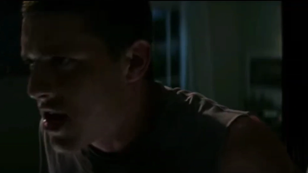 Billy Nolan | Monster and Slashers Wiki | Fandom