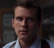 Detective Nick Ruskin | Monster and Slashers Wiki | Fandom