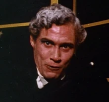 Count Spatula | Monster and Slashers Wiki | Fandom