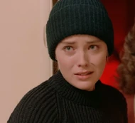 Cassie Bascomb | Monster and Slashers Wiki | Fandom