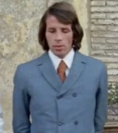 Mr. Hume | Monster and Slashers Wiki | Fandom