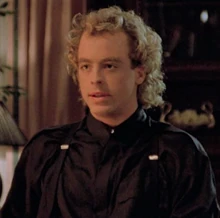 Seth Benson | Monster and Slashers Wiki | Fandom