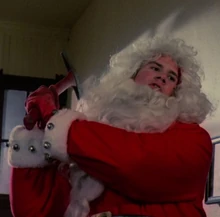 Billy Chapman | Monster and Slashers Wiki | Fandom