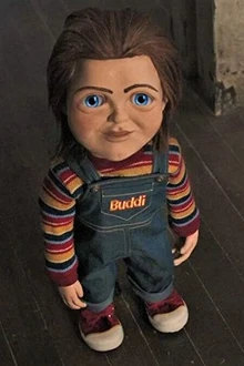 Buddi | Monster and Slashers Wiki | Fandom