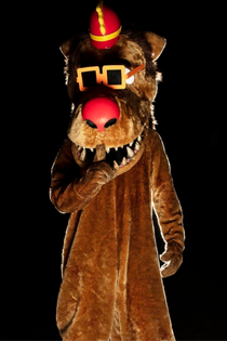 Drooper | Monster and Slashers Wiki | Fandom