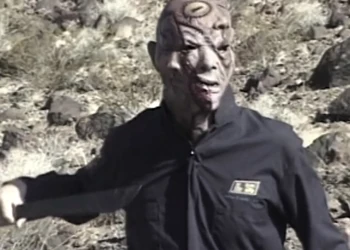 Quiltface | Monster and Slashers Wiki | Fandom