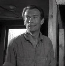 Keith Rogers | Monster and Slashers Wiki | Fandom