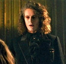 Ash | Monster and Slashers Wiki | Fandom