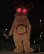 Pooka | Monster and Slashers Wiki | Fandom