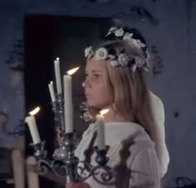 Lore Fournier | Monster and Slashers Wiki | Fandom