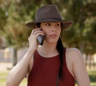 Elise Simon | Monster and Slashers Wiki | Fandom