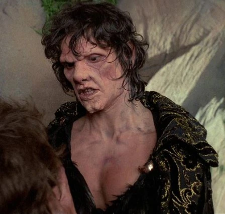 Magoga | Monster and Slashers Wiki | Fandom