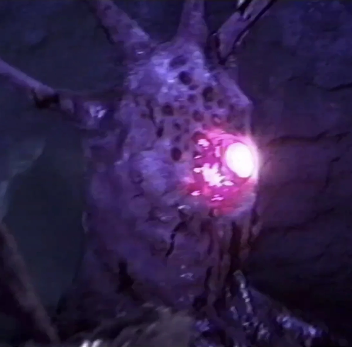 Ozzy | Monster and Slashers Wiki | Fandom