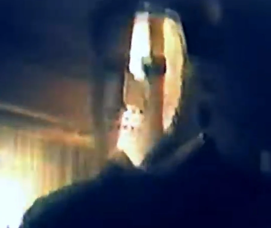 Daniel Hawthorne | Monster and Slashers Wiki | Fandom