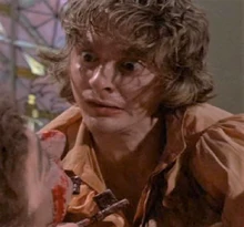 Emil Zorn | Monster and Slashers Wiki | Fandom