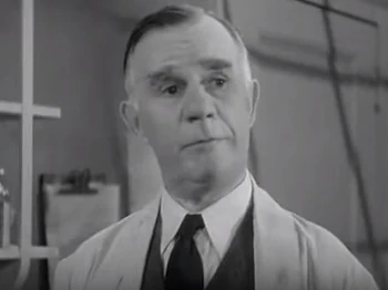 Dr. Cranley | Monster and Slashers Wiki | Fandom