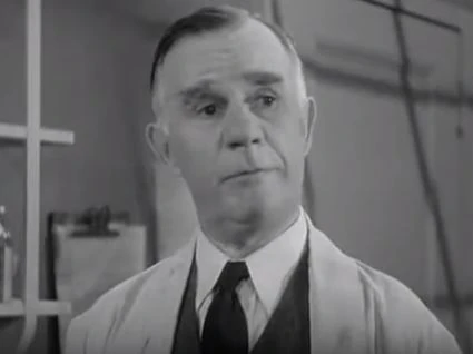 Dr. Cranley | Monster and Slashers Wiki | Fandom