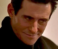 Devil Banker | Monster and Slashers Wiki | Fandom