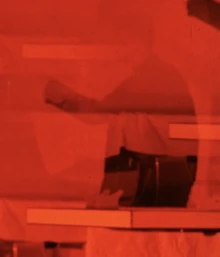 Detective Maddox | Monster and Slashers Wiki | Fandom