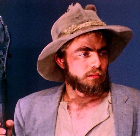 Torgo | Monster and Slashers Wiki | Fandom