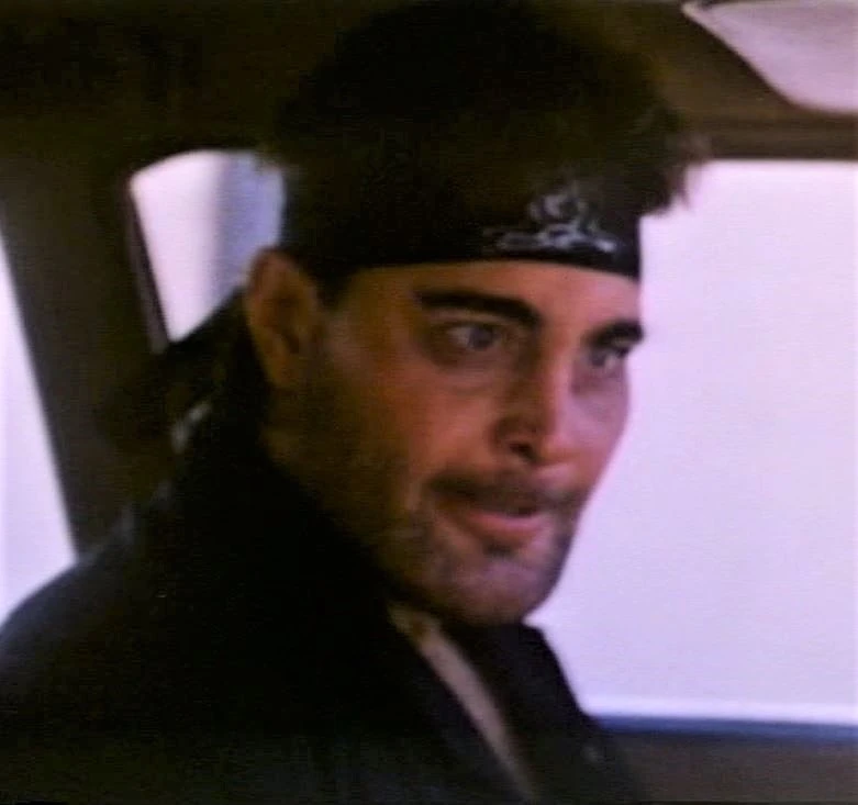 Chuck Sommers | Monster and Slashers Wiki | Fandom