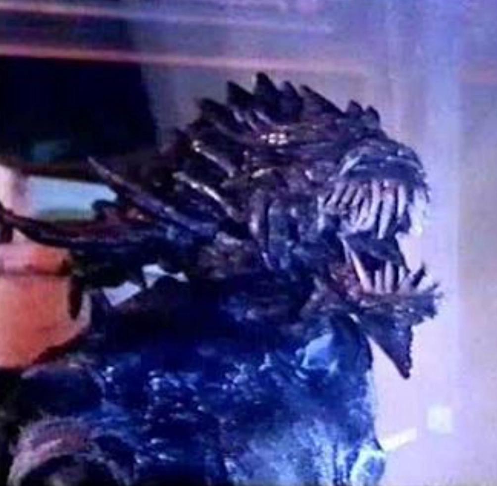 Alien Mother | Monster and Slashers Wiki | Fandom