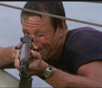 Chief Martin Brody | Monster and Slashers Wiki | Fandom