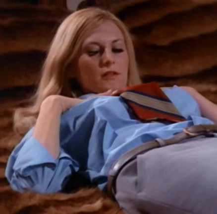 Miss Hide | Monster and Slashers Wiki | Fandom