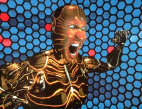 Jobe Smith | Monster and Slashers Wiki | Fandom