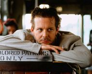 Johnny Favorite | Monster and Slashers Wiki | Fandom